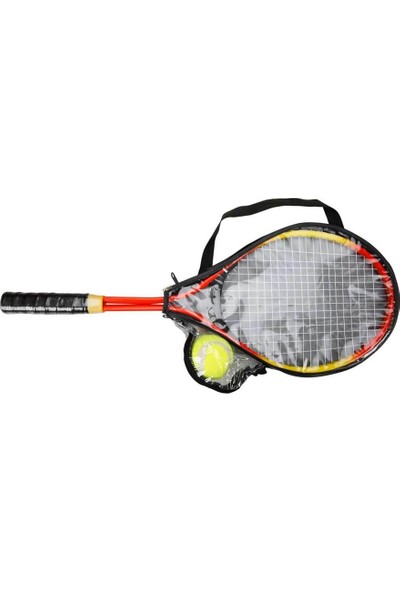 Sunman Tenis Raket Seti 1 Top 1 Raket Sunman Tenis Raket Seti 1 Top 1 Raket