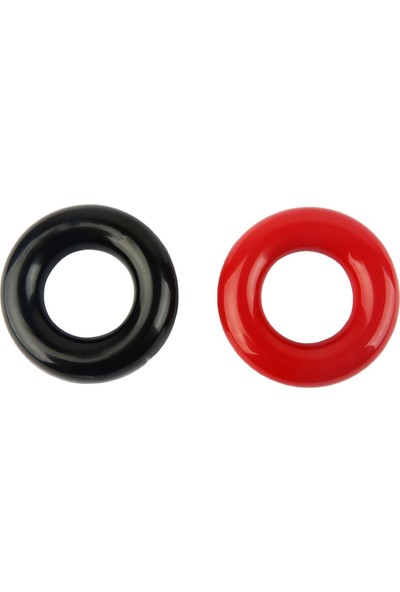 Homyl 2 Adet Golf Salıncak Ağırlık Yüzükler Eğitim Golf Donut Ağırlık Aracı Aksesuar (Yurt Dışından) Homyl 2 Adet Golf Salıncak Ağırlık Yüzükler Eğitim Golf Donut Ağırlık Aracı Aksesuar (Yurt Dışından)