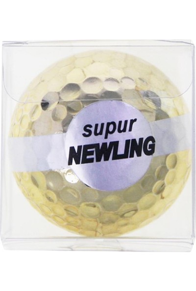 Homyl Golf Topları Aksesuarları Kauçuk Altın Kaplama Şerit Topları Golf Uygulama Topları Açılış Töreni Etkinlikleri Için Kapalı Açık Egzersiz Hediye - 1 Parça (Yurt Dışından) Homyl Golf Topları Aksesuarları Kauçuk Altın Kaplama Şerit Topları Golf Uygulama Topları Açılış Töreni Etkinlikleri Için Kapalı Açık Egzersiz Hediye - 1 Parça (Yurt Dışından)