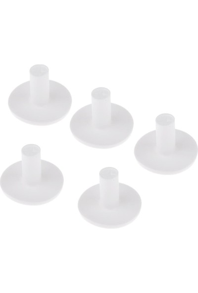 Homyl 5 Adet 35MM Kauçuk Sürüş Aralığı Golf Tees Tutucu Tee Ev Eğitim Uygulama Mat (Yurt Dışından) Homyl 5 Adet 35MM Kauçuk Sürüş Aralığı Golf Tees Tutucu Tee Ev Eğitim Uygulama Mat (Yurt Dışından)