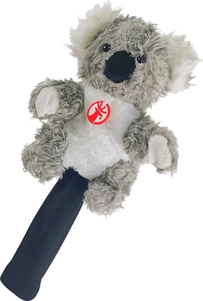 Homyl Golf Kulübü Headcover Ahşap Sürücü Kafası Kapak Koruyucu Kol Koala (Yurt Dışından) Homyl Golf Kulübü Headcover Ahşap Sürücü Kafası Kapak Koruyucu Kol Koala (Yurt Dışından)