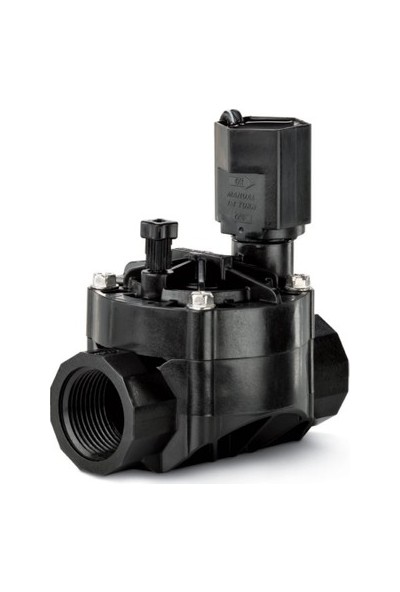 Raınbırd 100 Hv Selenoid Vana 1