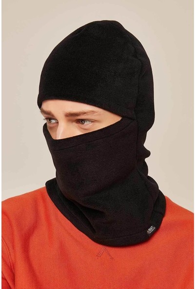 Erkek Polar Kar Başlığı K680-001