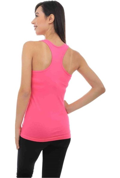 Kota Kırmızı Kadın Rambo Atlet Kota Kırmızı Kadın Rambo Atlet