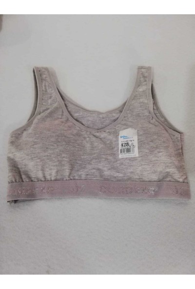 Kalın Askılı Pedli Büstiyer Alıştırma