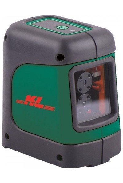 Klpro KLLZR112 Profesyonel Çapraz Çizgi Lazer Hizalama Klpro KLLZR112 Profesyonel Çapraz Çizgi Lazer Hizalama