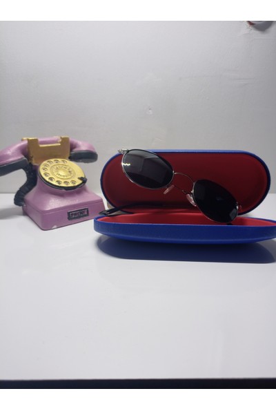 İnfiniti Tasarim&moda Unisex Güneş Gözlüğü