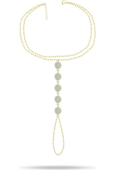 Shemora Circular Shimmer Şahmeran Shemora Circular Shimmer Şahmeran