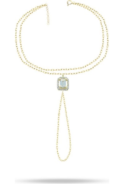 Shemora Baguette Beauty Şahmeran