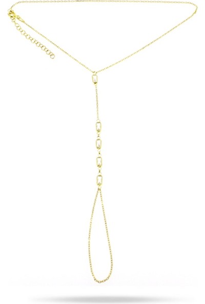 Shemora Baguette Elegance Şahmeran