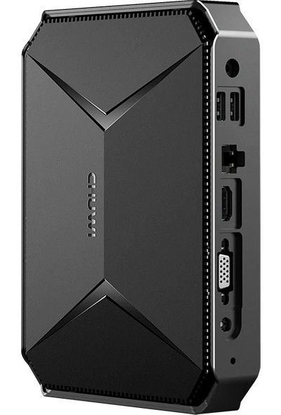 Chuwi Herobox J4125 8GB 256GB SSD 4K Wifi Bluetooth HD600 Windows 10 Home Mini Pc Chuwi Herobox J4125 8GB 256GB SSD 4K Wifi Bluetooth HD600 Windows 10 Home Mini Pc