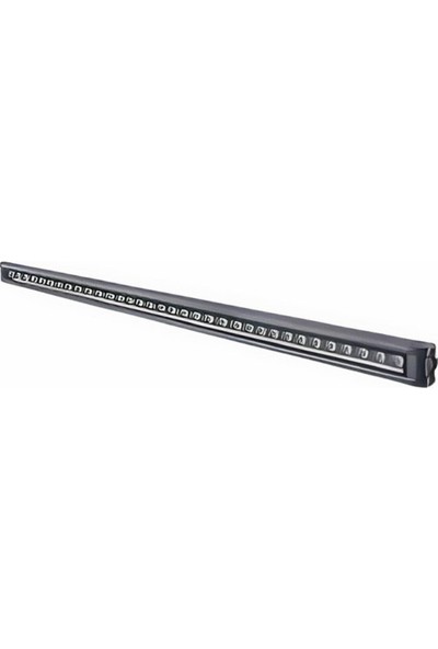 CT-4697 100CM Amber Gold Wall Washer Cata