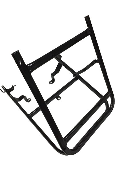 KNT Rks Wıldcat Çanta Demiri Damperli (Yukarı Açılan)