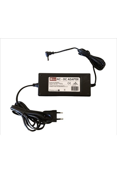 BVS 12V 3A Adaptör - LED - Güvenlik Kamerası - Dvr Kayıt Cihazı - Modem Uyumlu BVS 12V 3A Adaptör - LED - Güvenlik Kamerası - Dvr Kayıt Cihazı - Modem Uyumlu