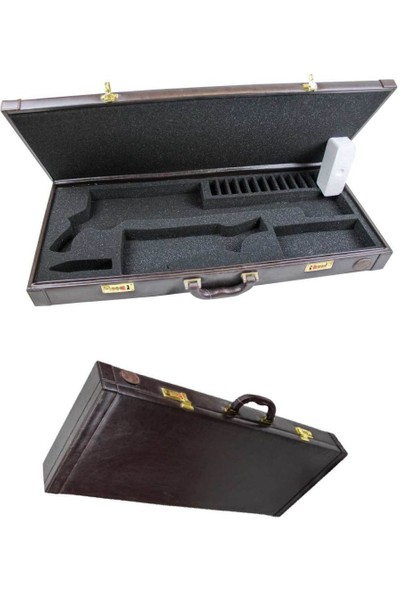 Kamuflaj Tüfek Çantası Kamuflaj Tüfek Çantası