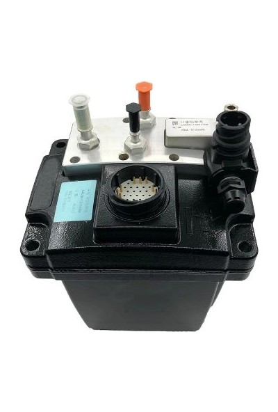 Cummins 5273338 Dojaz Pompası