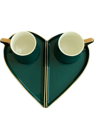 Sembol Home Kahve Fincanı 2'li