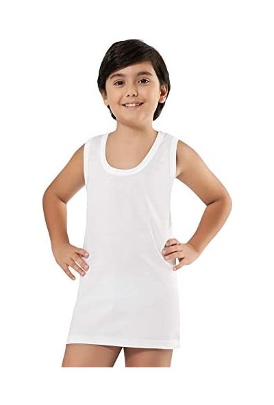 Tutku Çocuk Penye Atlet