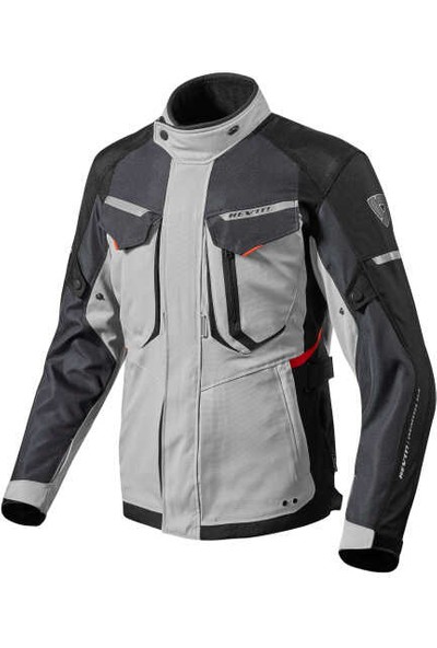 Revıt Safarı 2 Mont Gri Kırmızı Revıt Safarı 2 Mont Gri Kırmızı