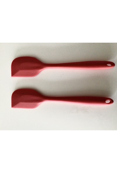 Bybirgül Büyük Boy Silikon Spatula