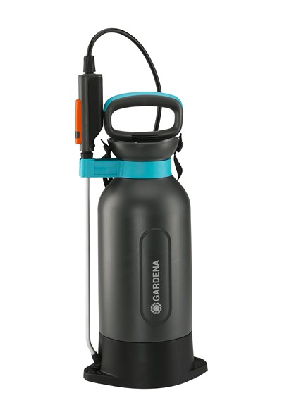 Gardena 11130 Basınçlı Püskürtücü 5LT Gardena 11130 Basınçlı Püskürtücü 5LT