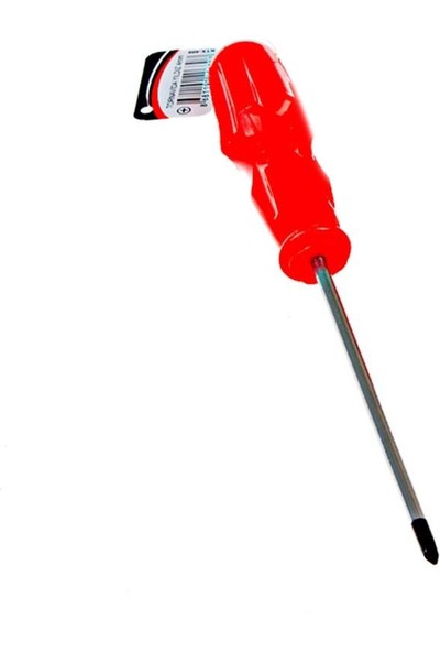 Knıtex Yıldız Uçlu Tornavida 3X75MM Knıtex Yıldız Uçlu Tornavida 3X75MM