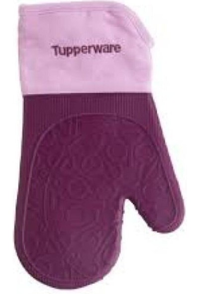Tupperware Silikon Fırın Eldiveni