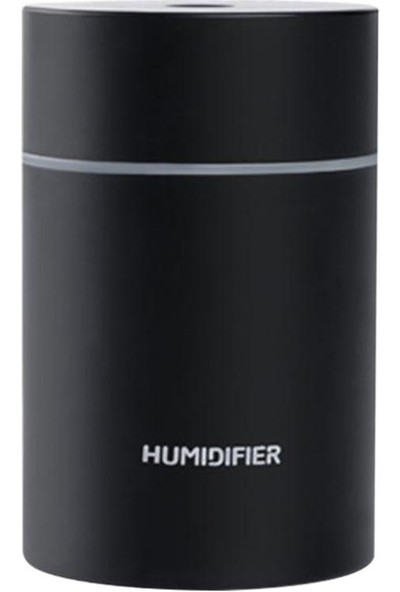 F Fityle Hava Nemlendirici Aroma Uçucu Yağ Difüzör Dilsiz Nanoe Hava Arıtma Siyah (Yurt Dışından) F Fityle Hava Nemlendirici Aroma Uçucu Yağ Difüzör Dilsiz Nanoe Hava Arıtma Siyah (Yurt Dışından)