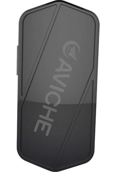 F Fityle Giyilebilir Hava Temizleyici Yatak Odası Oturma Odası Çocuk Odası Için Duman (Yurt Dışından)