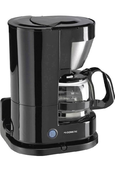 Dometic MC054 24V 625ML Filtre Kahve Makinası Dometic MC054 24V 625ML Filtre Kahve Makinası