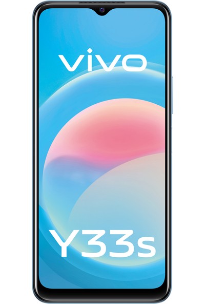 vivo Y33S 128 GB (vivo Türkiye Garantili)