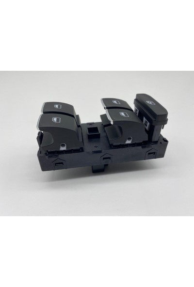 Parça Deponuz Passat B8 Sol Dörtlü Cam Düğmesi 5G0959857C / 5G0959857