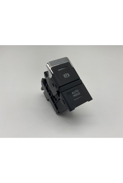 Parça Deponuz Tiguan (2016 ve Sonrası) Park Fren Düğmesi 5NA927225B