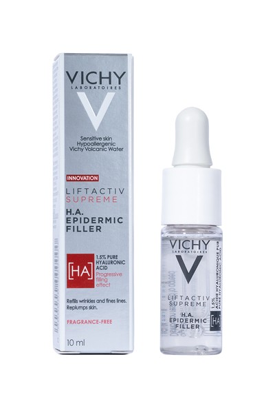 Vichy Liftactiv Supreme H.a. Epidermic Filler 10 ml