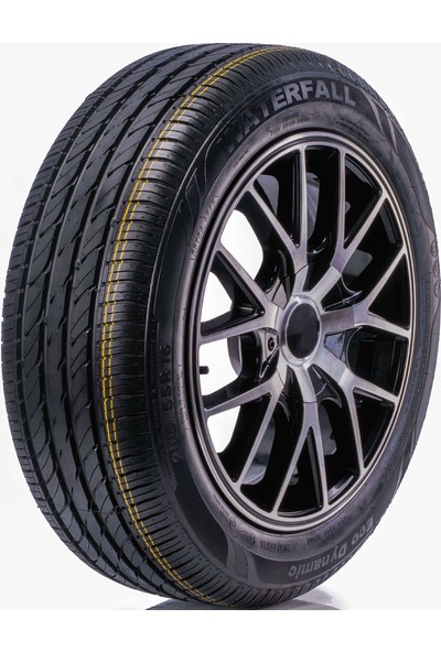 Waterfall 225/55 R16 95W Xl Eco Dynamic Oto Yaz Lastiği (Üretim Yılı: 2022) Waterfall 225/55 R16 95W Xl Eco Dynamic Oto Yaz Lastiği (Üretim Yılı: 2022)