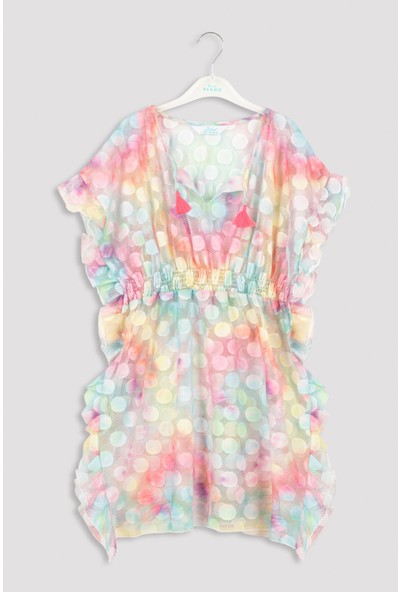 Penti Sun Lace Kaftan