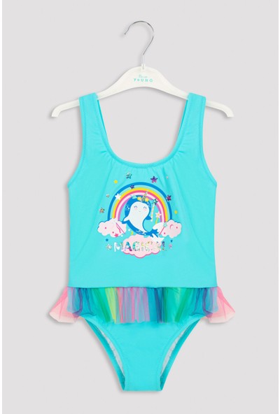 Penti Magical Unicorn Mayo