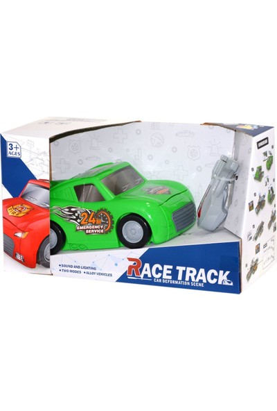 3260 Kumandalı Araçlı Yarış Pisti -Sunman 3260 Kumandalı Araçlı Yarış Pisti -Sunman