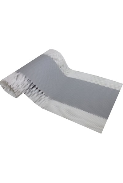 Köşe Pah Bandı Fileli 120X70 mm Izolasyon Yalıtım Inşaat Derz Birleşim Elastik Sızdırmaz