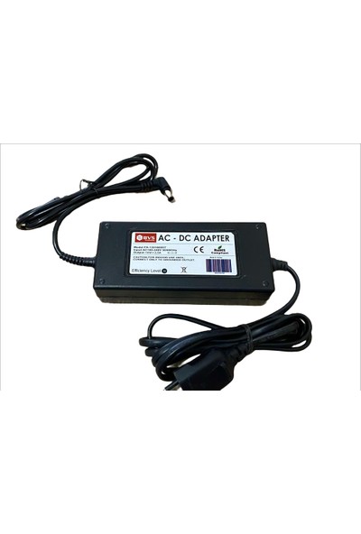 BVS Samsung - DELL14V 6.5x4.4mm LCD Ekran Monitör Adaptörü BVS Samsung - DELL14V 6.5x4.4mm LCD Ekran Monitör Adaptörü