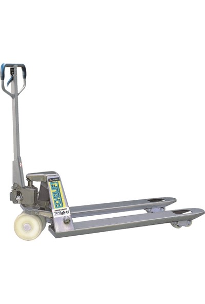 Echolift Galvaniz Transpalet 2.5 Ton Echolift Galvaniz Transpalet 2.5 Ton