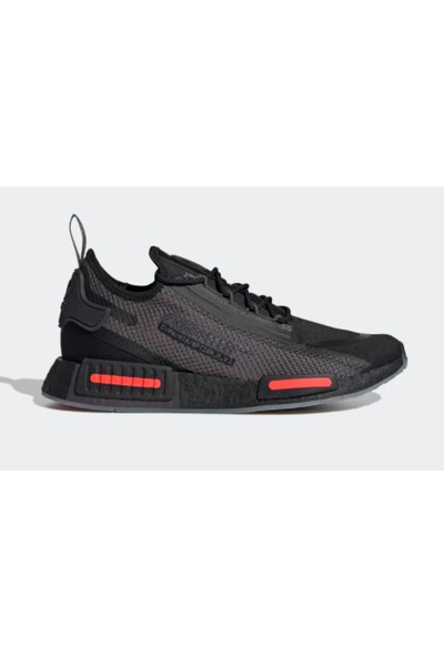 adidas FZ3204 SpectooUnisex Siyah Spor Ayakkabı