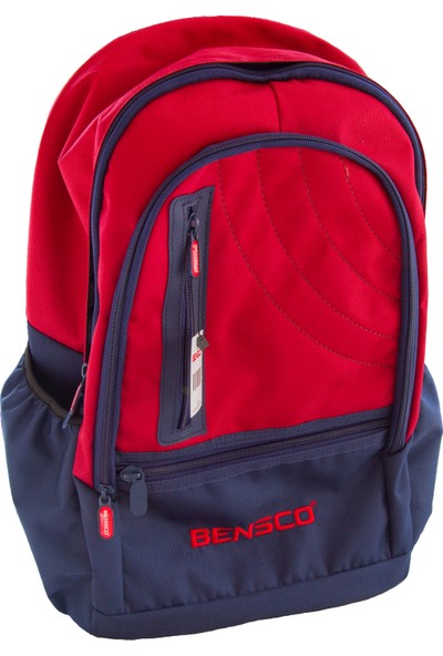 Bensco BSC30 Hafif Hizmet Tipi Sırt Çantası Bensco BSC30 Hafif Hizmet Tipi Sırt Çantası