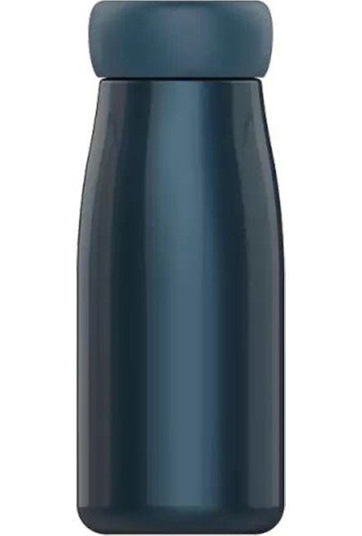 Top Sport Funjia Paslanmaz Çelik Vakum Yalıtımlı Su Şişesi 400ML (Yurt Dışından)