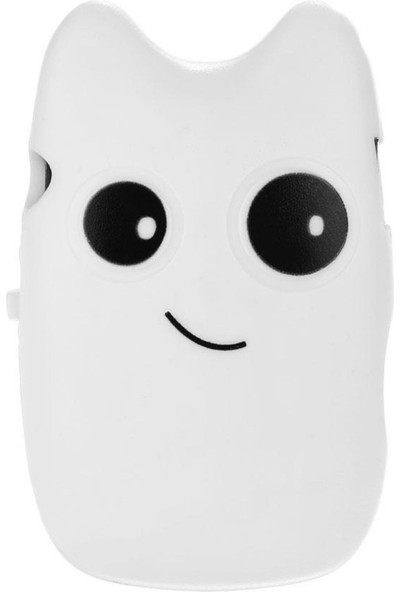 HUA3C Karikatür Kedi Mini Mp3 Çalar (Yurt Dışından) HUA3C Karikatür Kedi Mini Mp3 Çalar (Yurt Dışından)