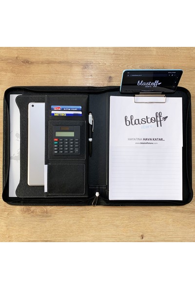 Toplantı Çantası - Organizer