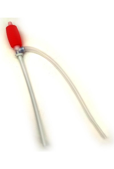 Hardes Sıvı Aktarma Pompası 39X54CM Hardes Sıvı Aktarma Pompası 39X54CM
