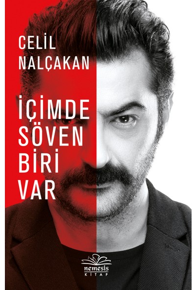İçimde Söven Biri Var - Celil Nalçakan İçimde Söven Biri Var - Celil Nalçakan