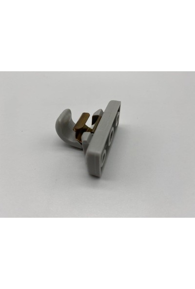 Parça Deponuz Volkswagen Güneşlik Tavan Klipsi. Gri