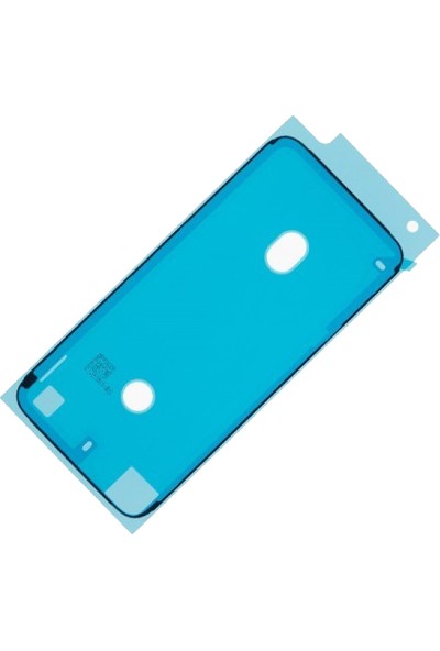Usta GSM Apple iPhone 7/8 Ekran ve Kasa Arası Sıvı Teması ve Tozlanmayı Önleyen Kasa Bantı Usta GSM Apple iPhone 7/8 Ekran ve Kasa Arası Sıvı Teması ve Tozlanmayı Önleyen Kasa Bantı